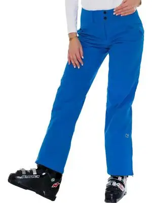 DKB Ski Pants - Blue