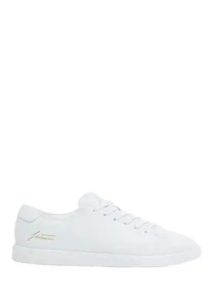 Lacoste Athletic Sneakers - White
