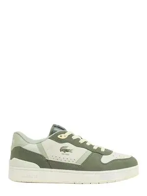 Lacoste Low Top Sneakers - Green
