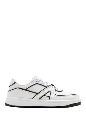 Apl Nostalgia '87 Sneakers - White