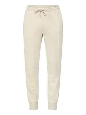 BOSS Drawstring Track Pants - White