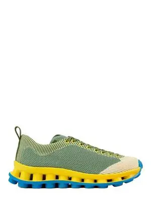 Camper X Sunnei Pelotissima Sneakers - Green