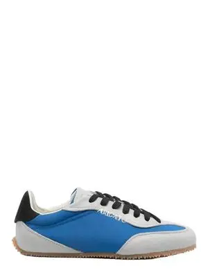 Axel Arigato Daze Runner Sneakers - Blue