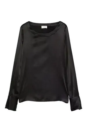 MAZZARELLI Angie Long-Sleeve Top
