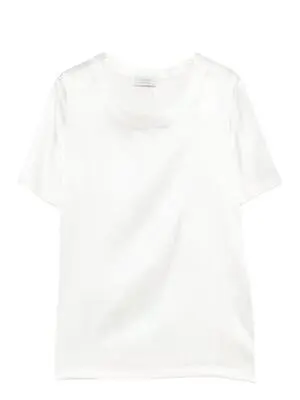 MAZZARELLI Lea Short-Sleeve Top