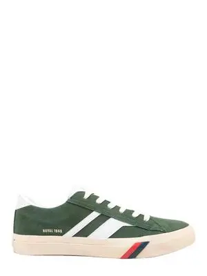 KEDS Royal Classic Low-top Sneakers - Green