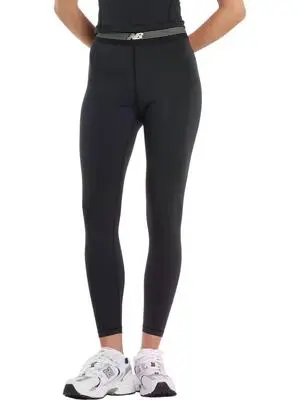 NEW BALANCE Ac Leggings - Black