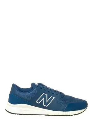 NEW BALANCE 005 Logo Sneakers Blue