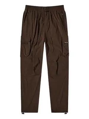 REPRESENT 247 Cargo Pant Brown