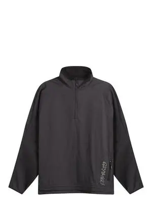 Gramicci Ultra-light Packable Windbreaker Jacket - Midnight