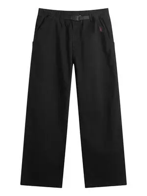 Gramicci Cliff Pants - Black