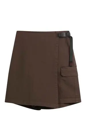 Gramicci G-skort - Chocolate