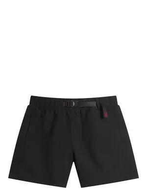 Gramicci Nylon Active Short - Black