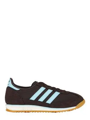 ADIDAS ORIGINALS Sl 72 Og Sneakers - Brown