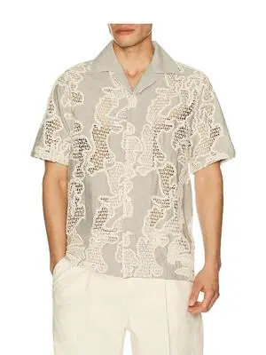 Nn07 Juio Shirt In . Also - Brown