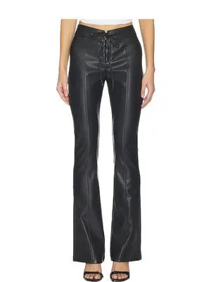 Nbd Annalise Pant - Black