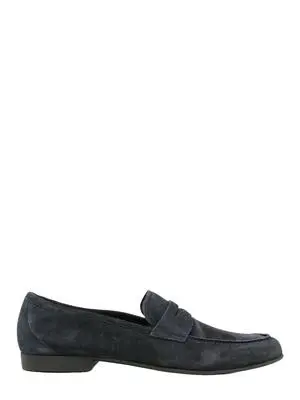 Fratelli Rossetti Penny Loafers - Blue