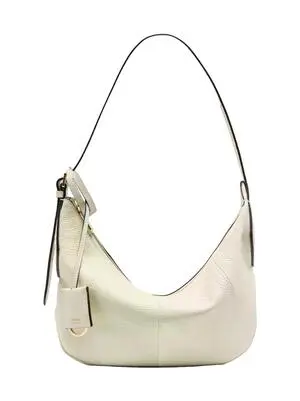 LANCEL Victorie Hobo Bag