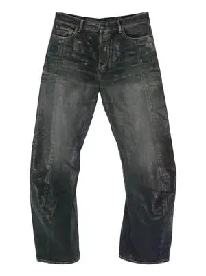 Acne Studios 2006m Jeans - Black