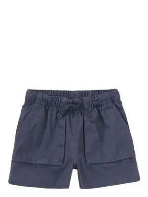 TEA COLLECTION Woven Camp Shorts - Triumph