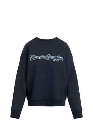 SWEATSHIRTS/HOODIES