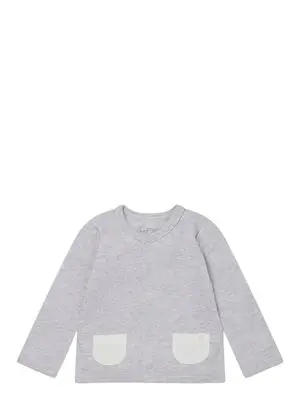 MORI Cardigan - Grey