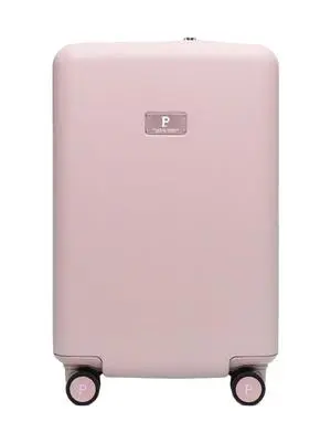 PORTLAND GEAR Cascade Carry-on Suitcase - Blush