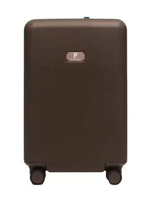 PORTLAND GEAR Cascade Carry-on Suitcase - Chocolate