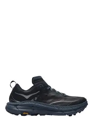 Hoka One One Mafate Speed Litein - Faded Navy Blue/varsity Navy Blue