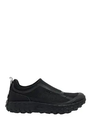 NORDA 003 Sneakers - Pitch Black