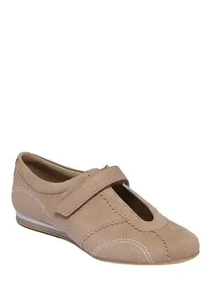 Bernardo Bozano Ballet Sneakers - Tan