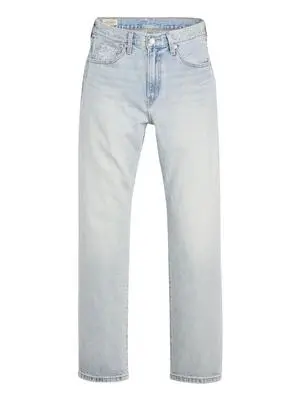 LEVI'S Easy Dad Jeans - Light Wash