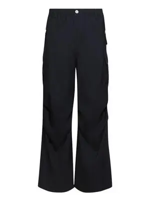 Marni Trousers - Navy
