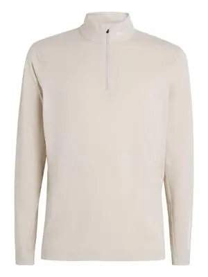 J. Lindeberg Tour Tech Mid Layer - Beige