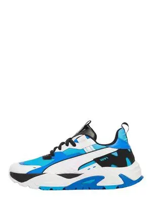 PUMA Rs-trck Sneakers - White