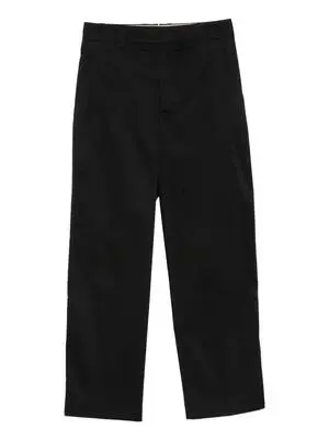 BERWICH Serena Trousers - Black