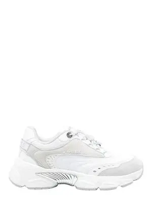 Guess Imeri Sneakers - White