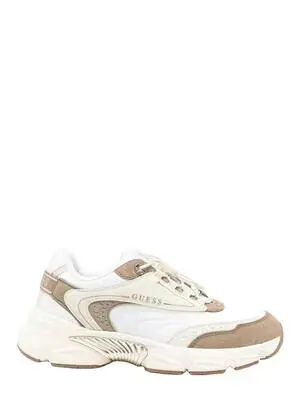 Guess Imeri Sneakers - White