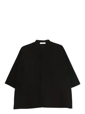 JCSOPHIE Lilian Short Sleeve Pocket Jacket - Black