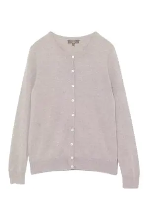 N.peal Olivia Cardigan - Neutrals