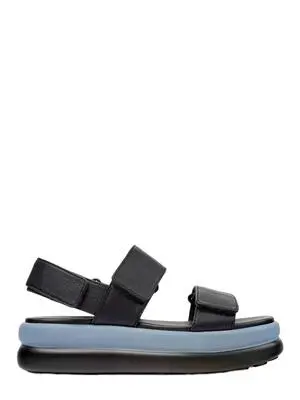 Camper Pelotas Flota Up Sandals - Black