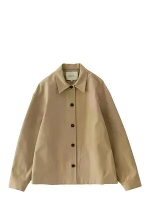 Studio Nicholson Harron Jacket Neutrals
