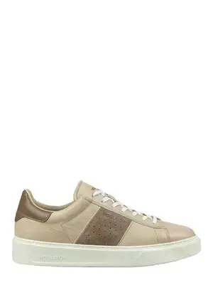 Woolrich Classic Court Sneakers - Neutrals