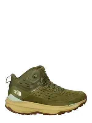 The North Face Futurelight Perforated Sneakers - Green