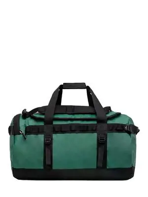 The North Face Strap Luggage Holdall - Green