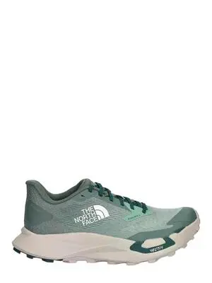 The North Face Vectiv Logo Sneakers - Green