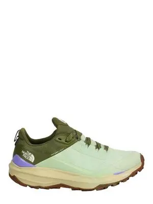The North Face Futurelight Performance Sneakers - Green