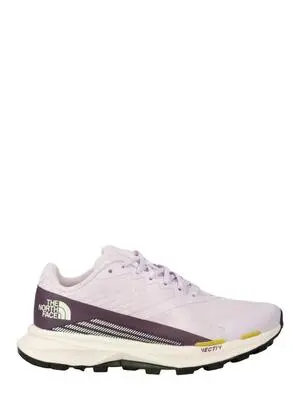The North Face Vectiv Panelled Sneakers - Pink