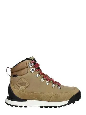 The North Face Back-to-berkeley Iv Lace-up Boots - Brown