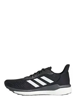 Adidas Solar Drive 19 Low-top Sneakers - Black